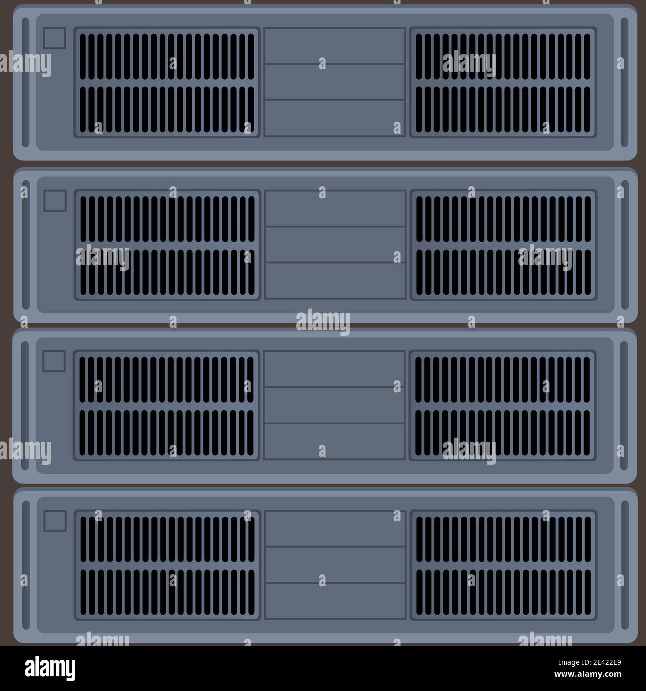 Multiple devices cloud computing hi-res stock photography and images ...