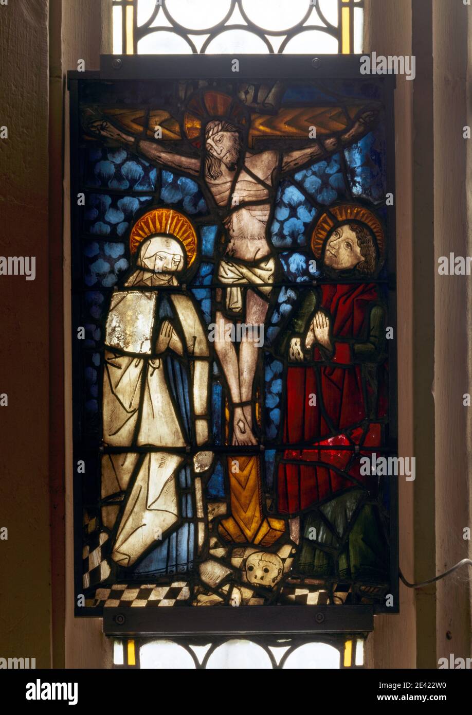 Kreuzigung hi-res stock photography and images - Alamy