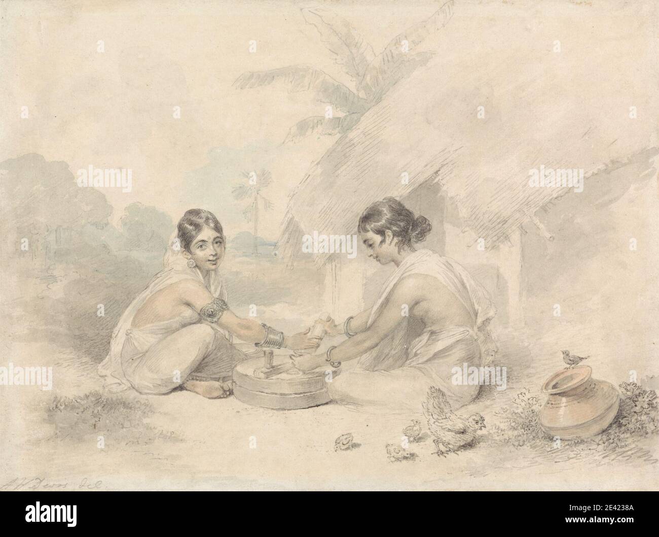 Bengal native hi-res stock photography and images - Alamy