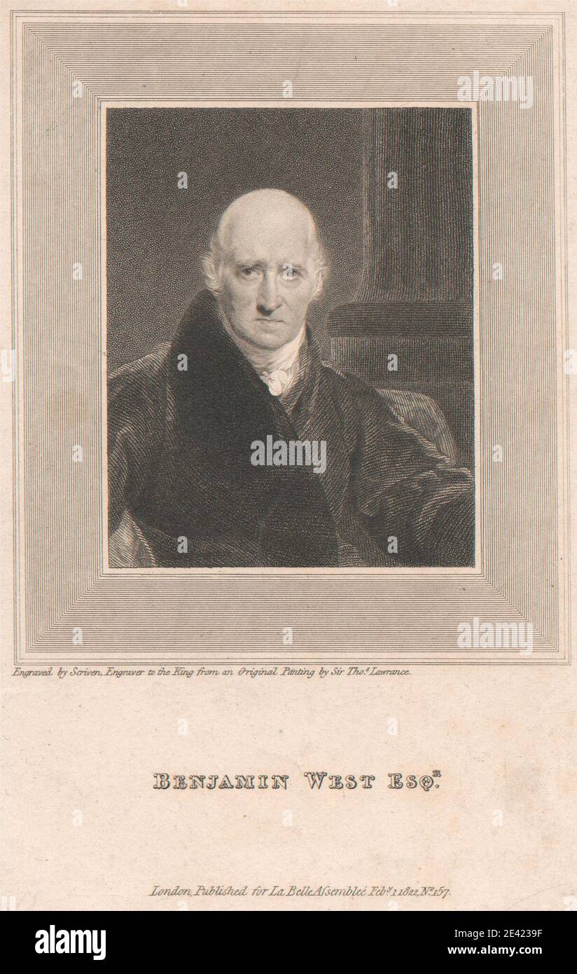 Edward scriven hi-res stock photography and images - Alamy