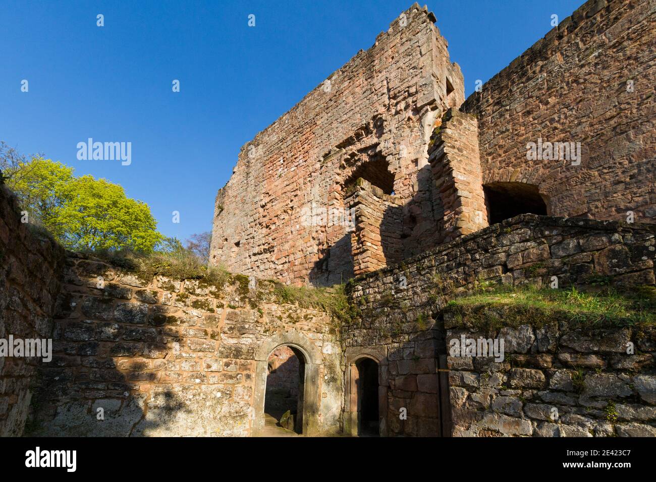 Región de rhineland hi-res stock photography and images - Alamy
