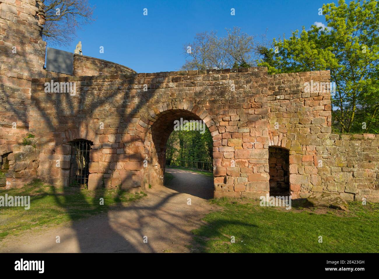 Landstuhl hi-res stock photography and images - Alamy