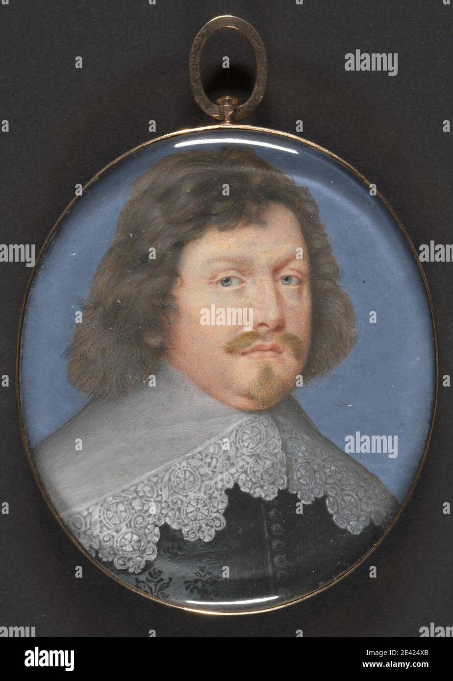 John hoskins hi-res stock photography and images - Alamy