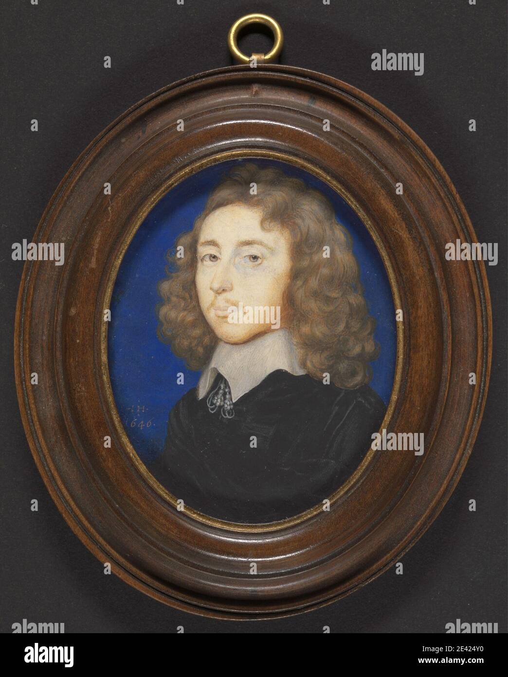 John hoskins hi-res stock photography and images - Alamy