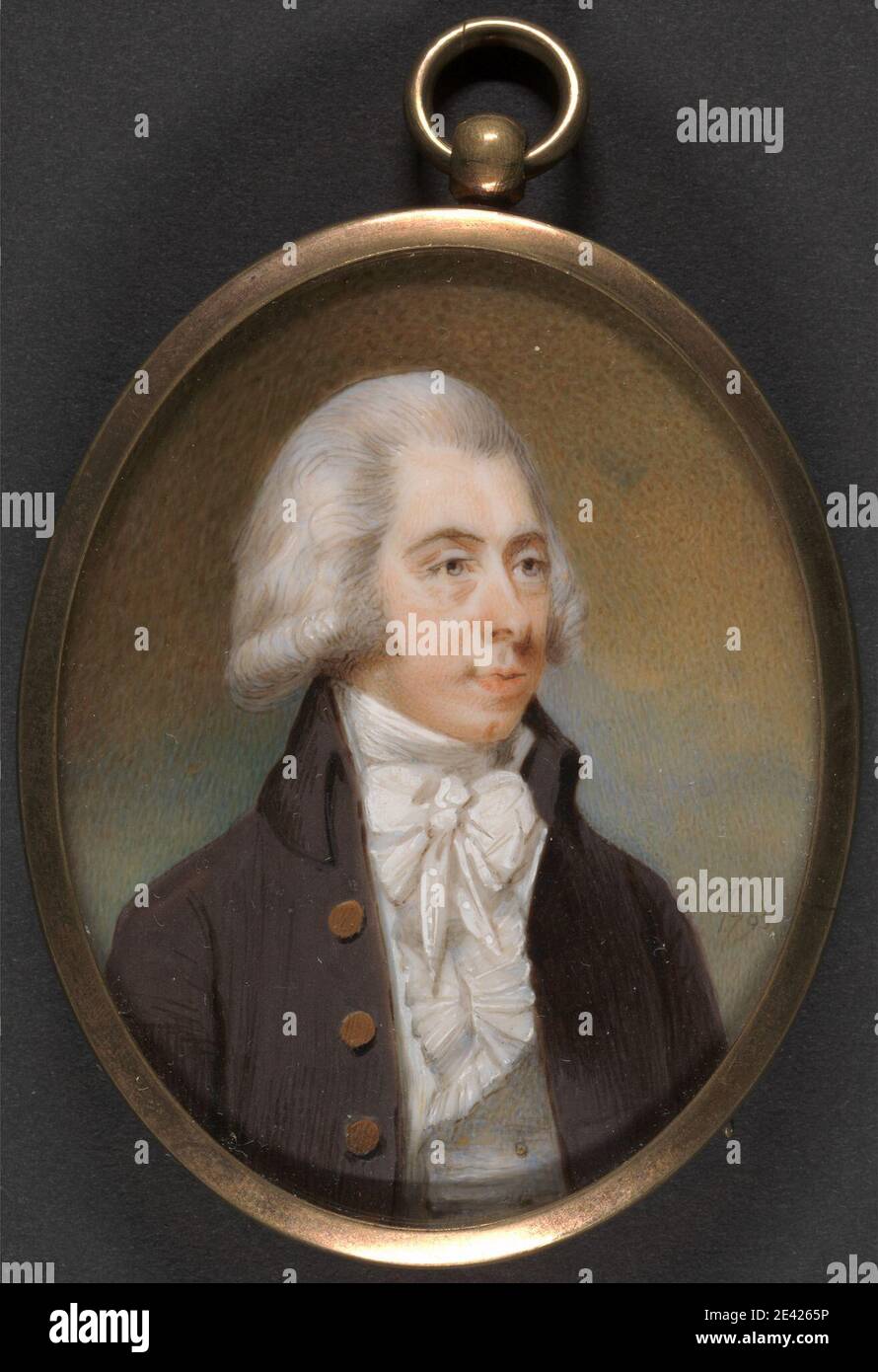 Oil on ivory hi-res stock photography and images - Alamy