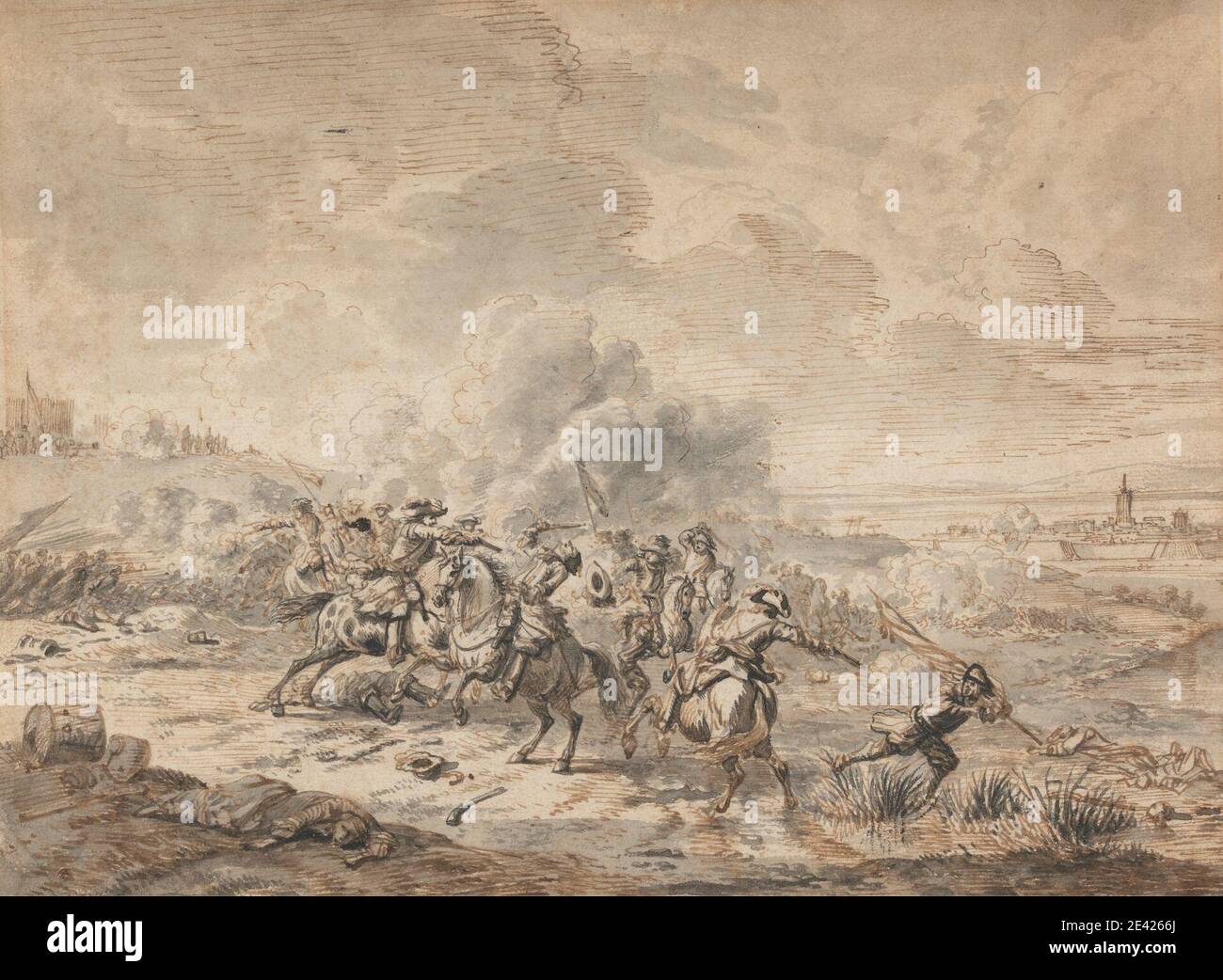 1664 1700 hi-res stock photography and images - Alamy