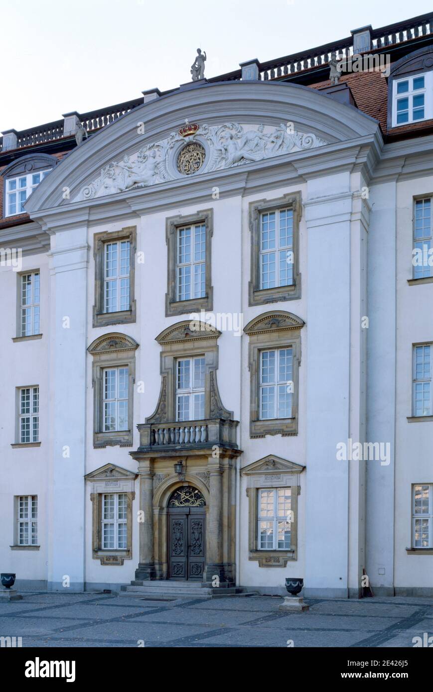 Risalit hi-res stock photography and images - Alamy