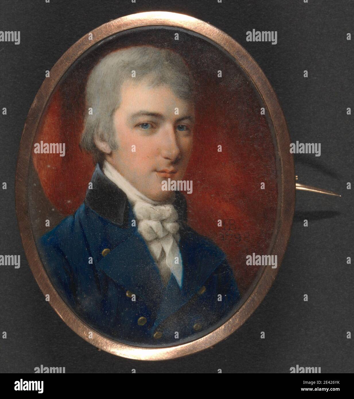 Robert cathcart hi-res stock photography and images - Alamy