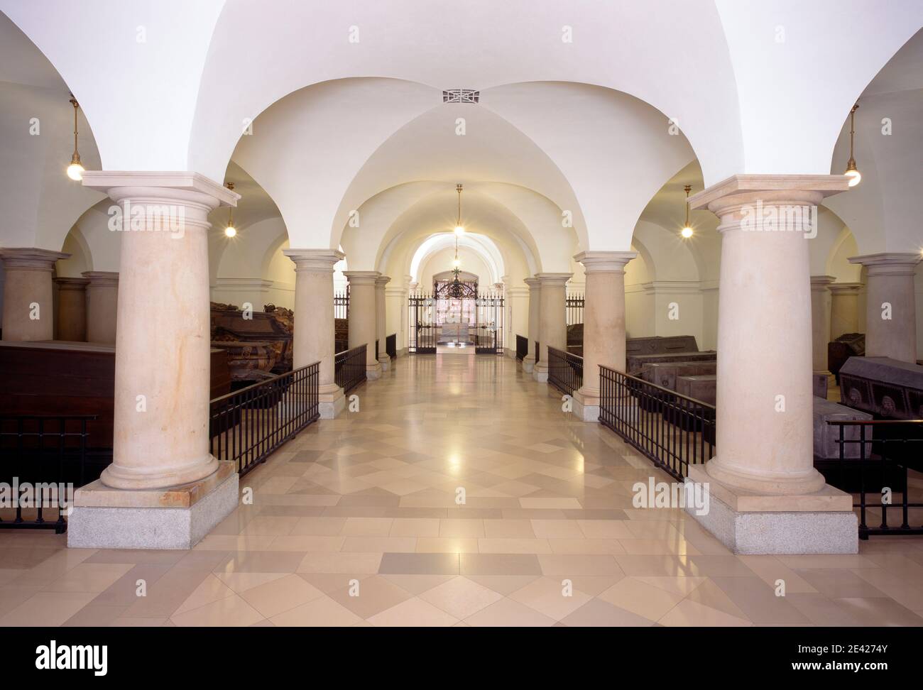 Van osten hi-res stock photography and images - Alamy