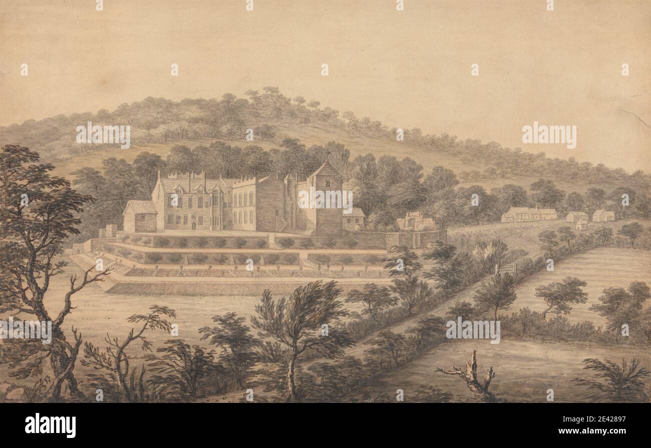 Bernard gilpin hi-res stock photography and images - Alamy