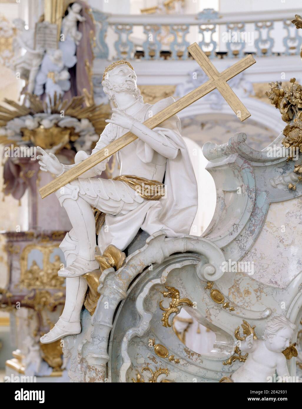 Krankheiten hi-res stock photography and images - Alamy