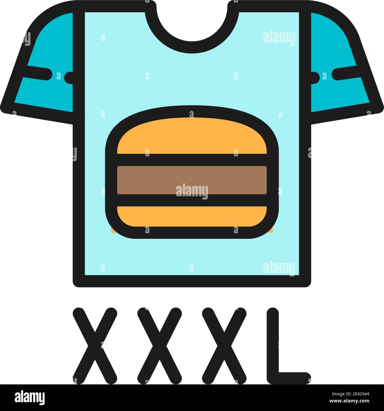 Heavy cloth Stock Vector Images - Alamy