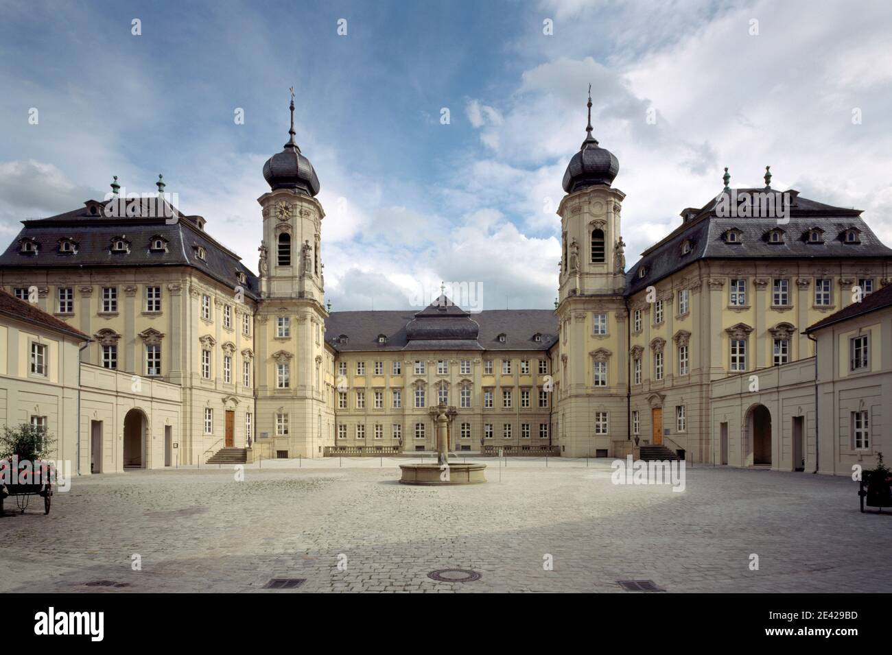 Neder franken hi-res stock photography and images - Alamy