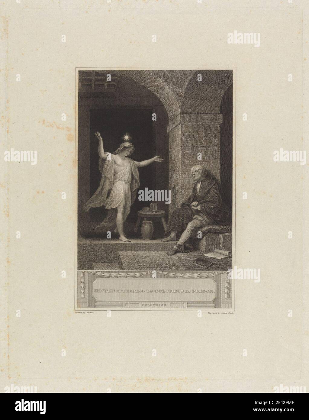 Hesper hi-res stock photography and images - Alamy