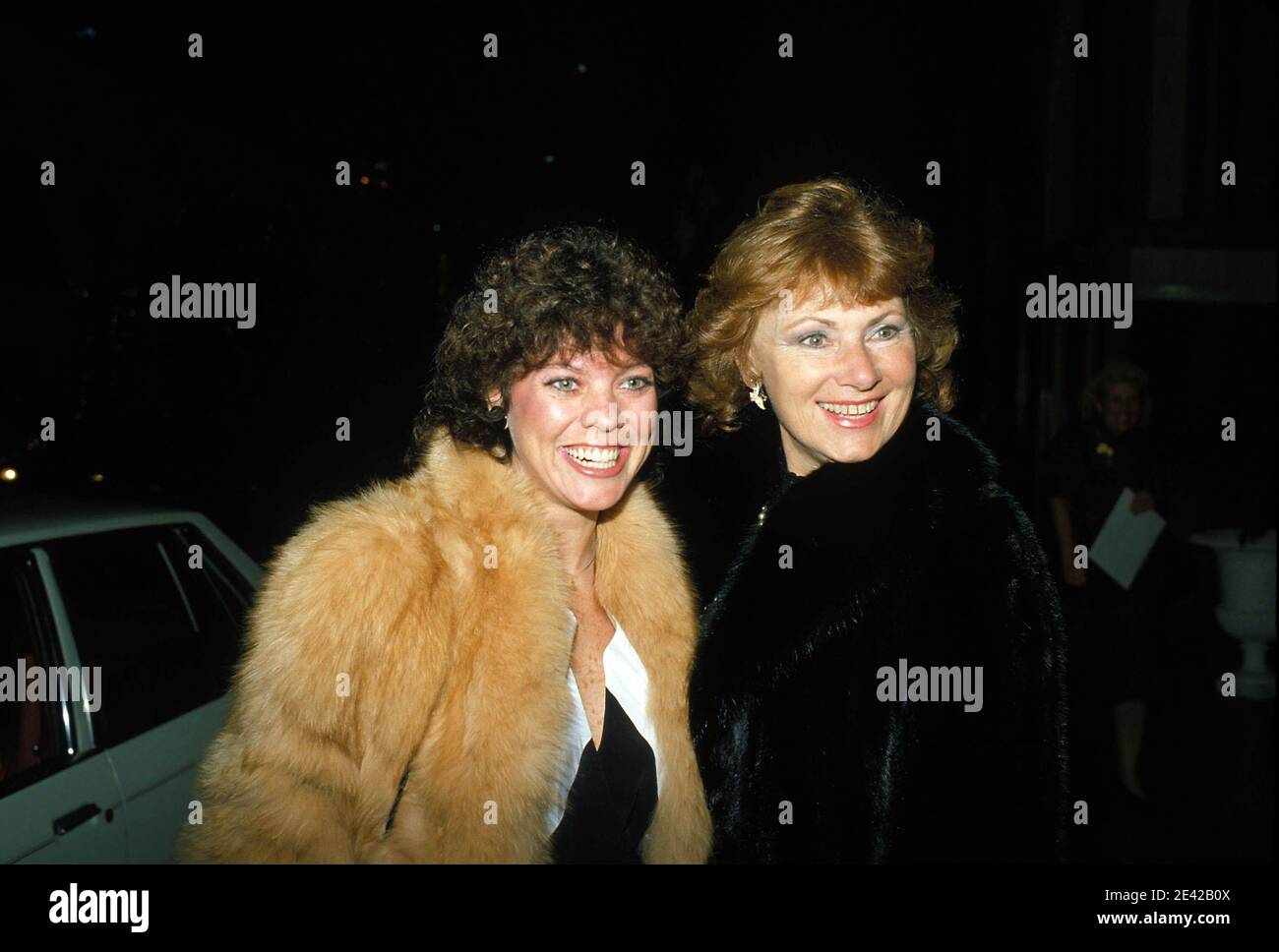 Marion ross erin moran hi-res stock photography and images - Alamy