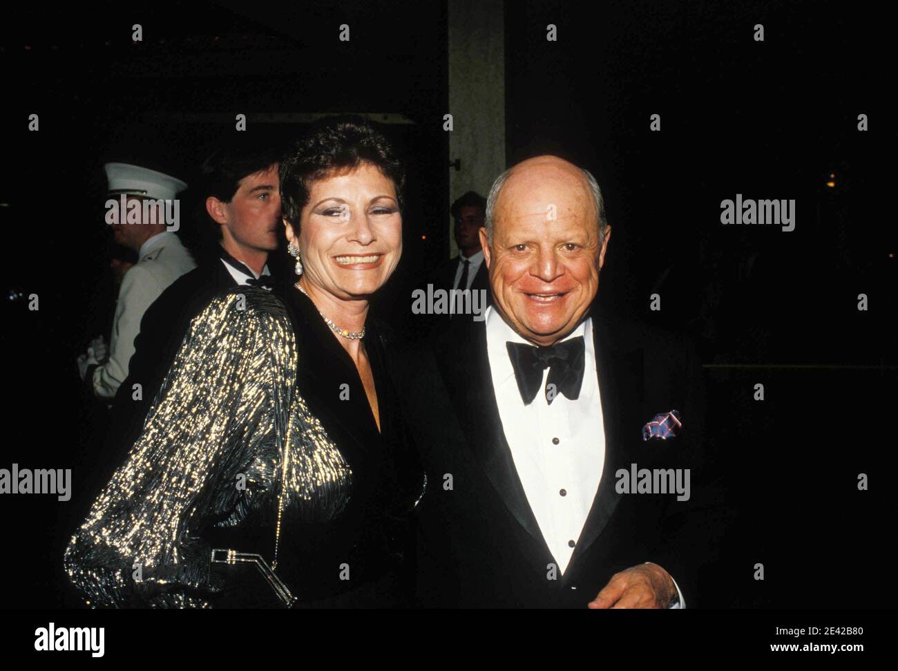 Barbara Rickles