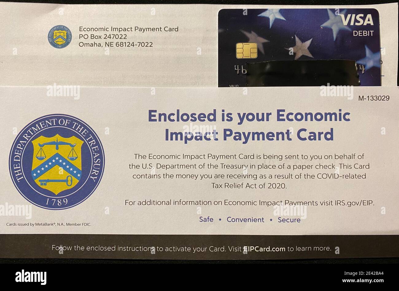 Eip image hi-res stock photography and images - Alamy