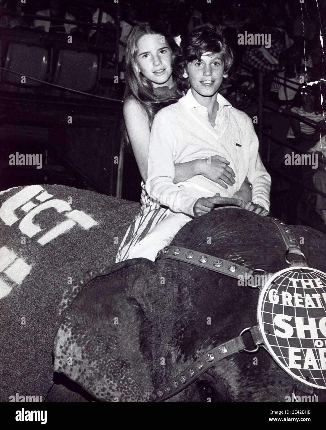 Melissa dominguez hi-res stock photography and images - Alamy