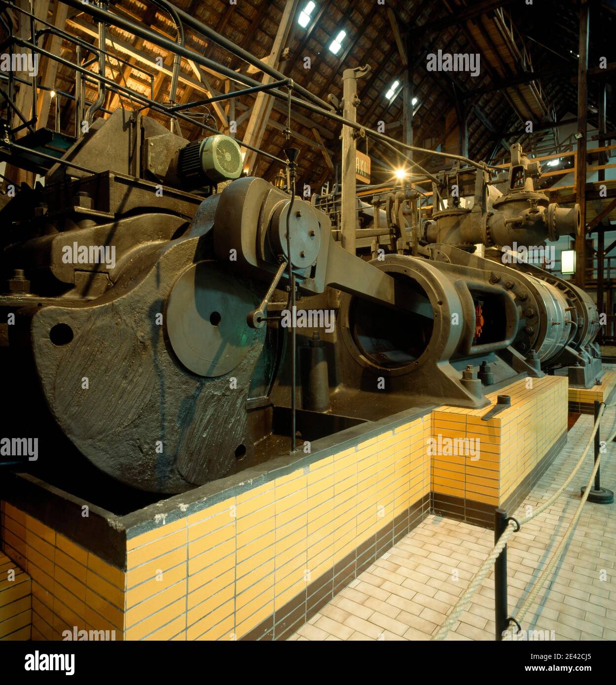 Industrialisierung deutschland hi-res stock photography and images - Alamy