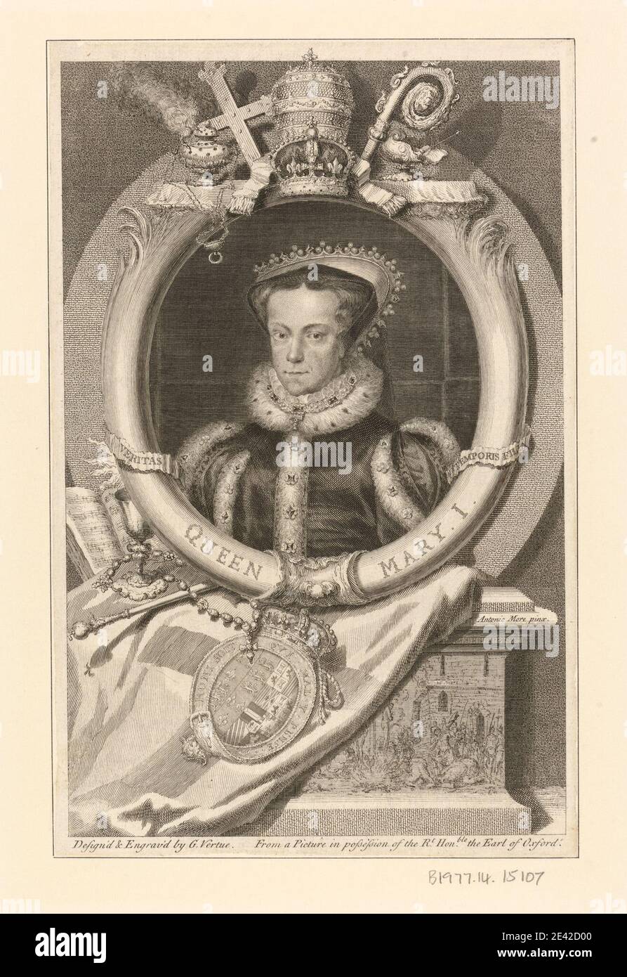 I vertue hi-res stock photography and images - Alamy