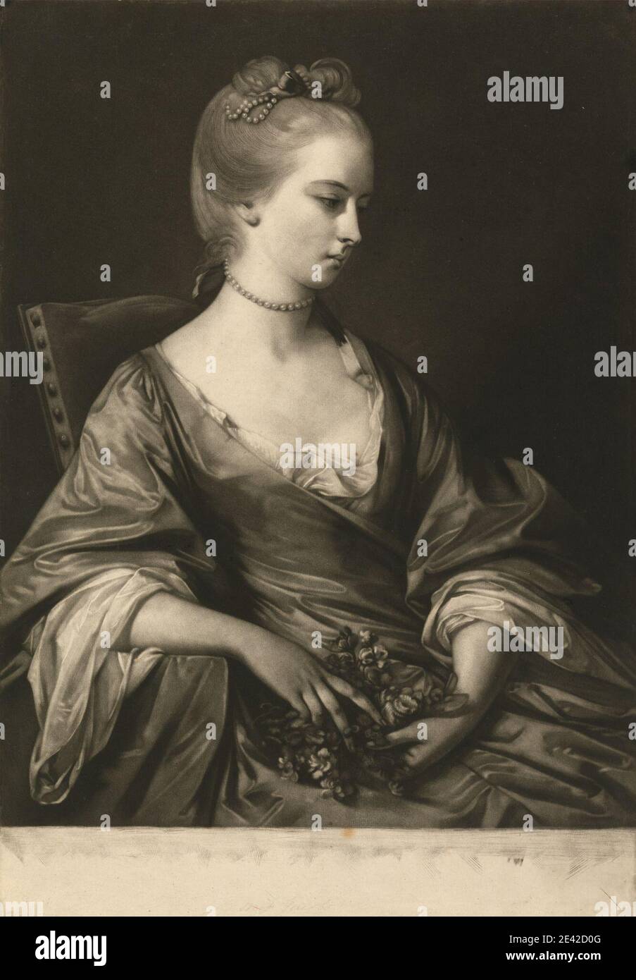 John spilsbury hi-res stock photography and images - Alamy