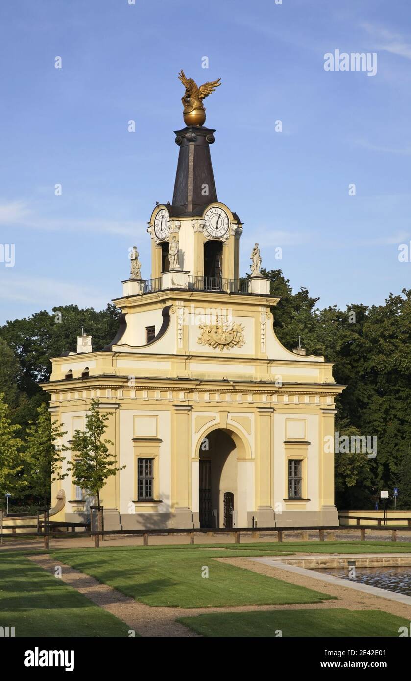 Bialystok landmarks hi-res stock photography and images - Alamy