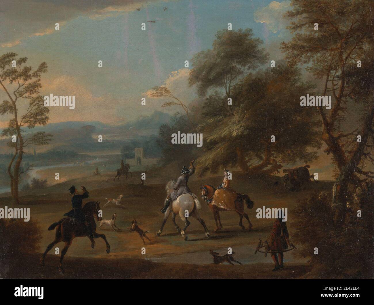 Dutch sportsmen hi-res stock photography and images - Alamy