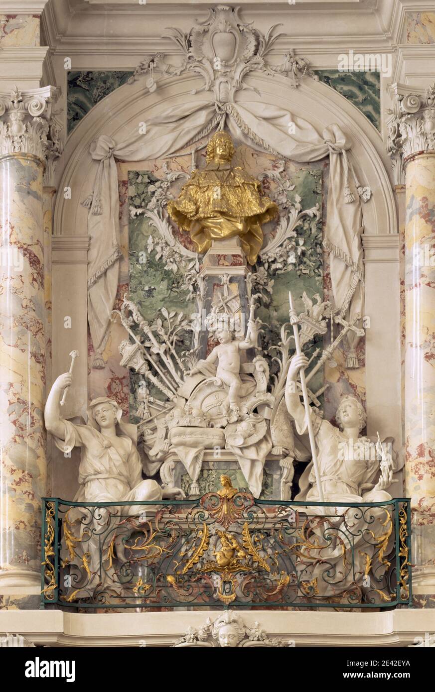 Clemens neumann hi-res stock photography and images - Alamy