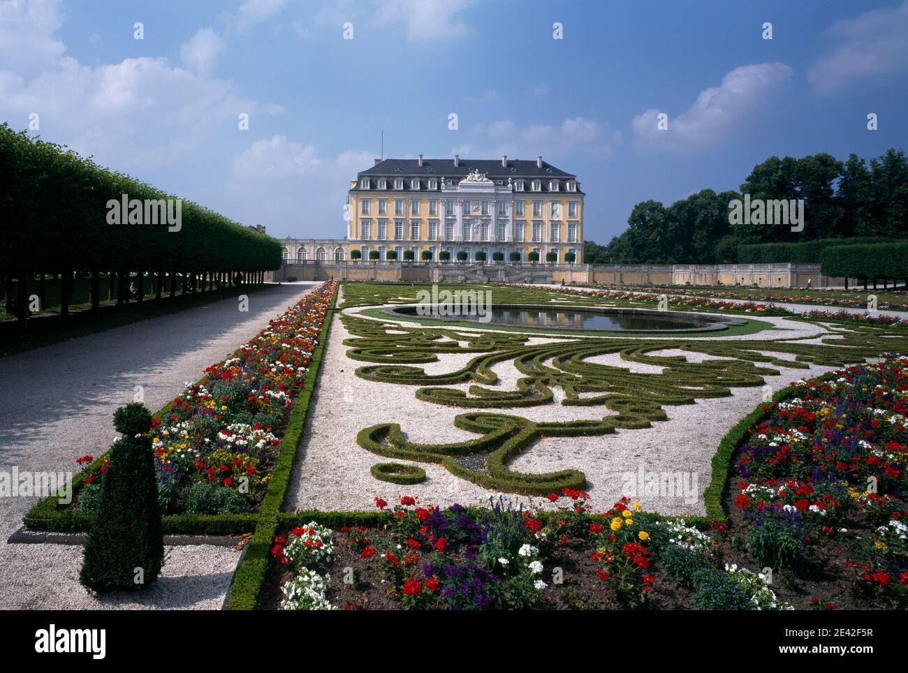 Parterre nord hi-res stock photography and images - Alamy