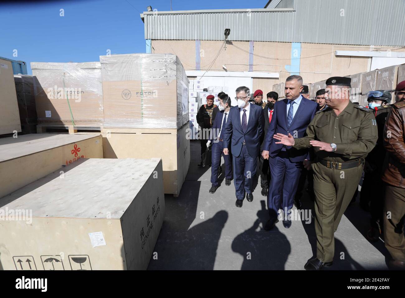 Al awadi hi-res stock photography and images - Alamy