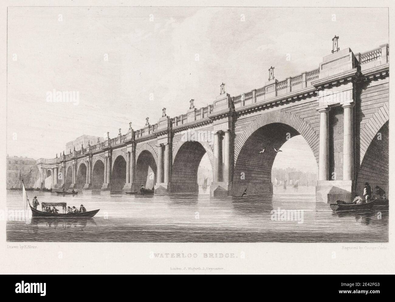 George cooke hi-res stock photography and images - Alamy