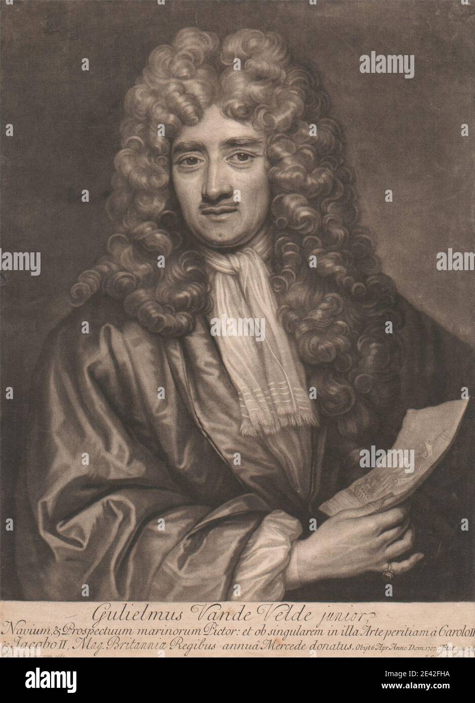 John smith jr hi-res stock photography and images - Alamy