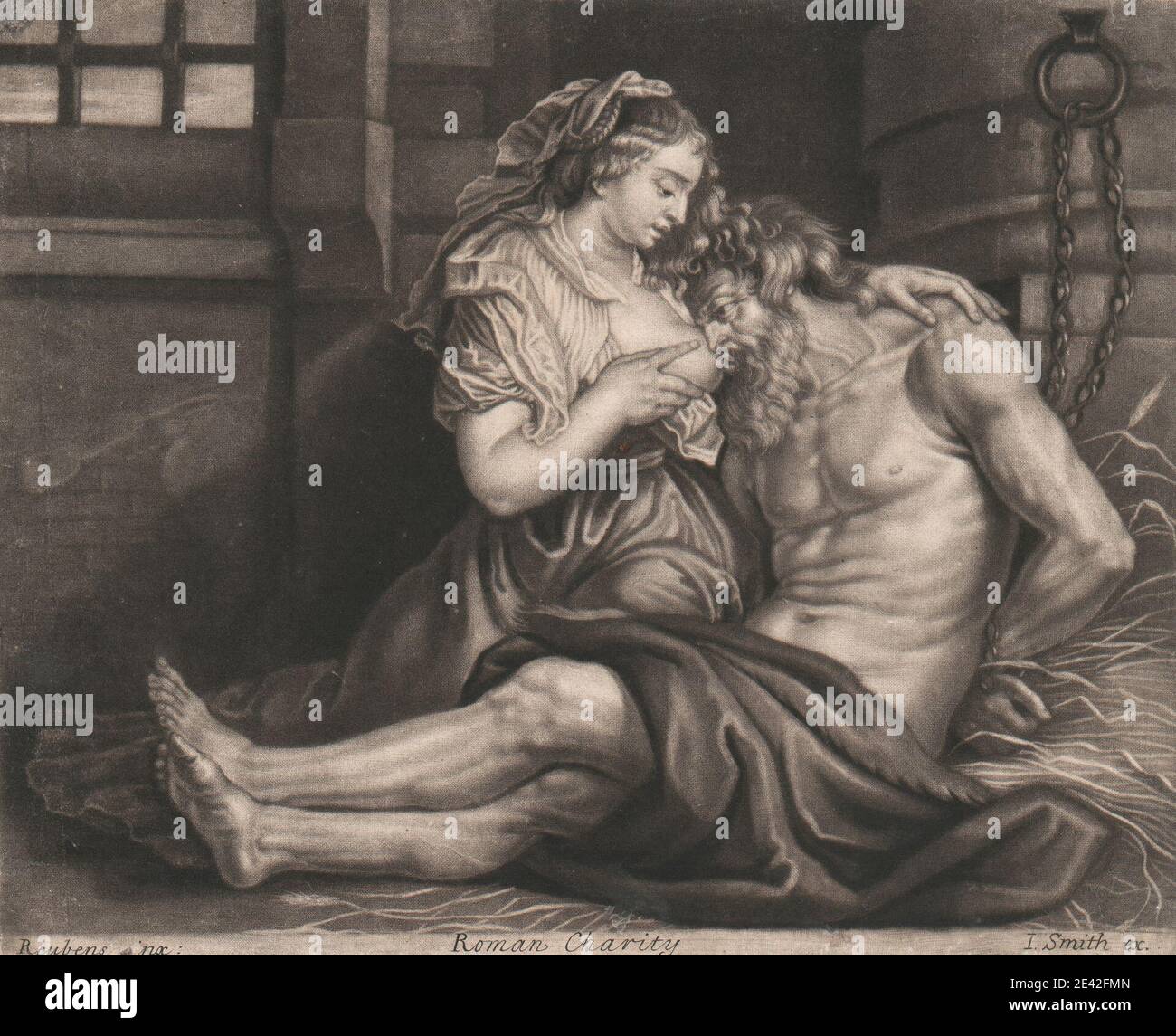 Roman charity hi-res stock photography and images - Alamy