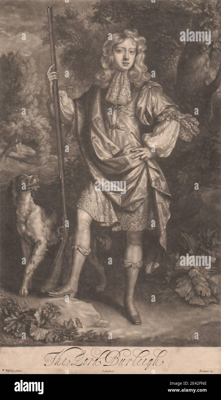 Lord burleigh hi-res stock photography and images - Alamy