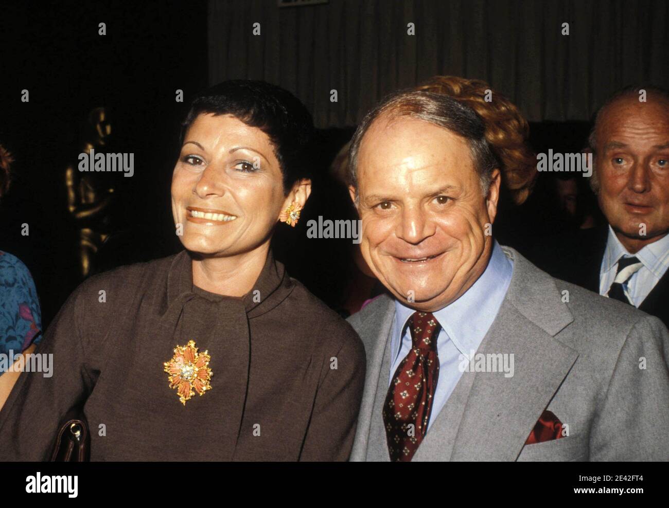 Barbara rickles hi-res stock photography and images - Alamy