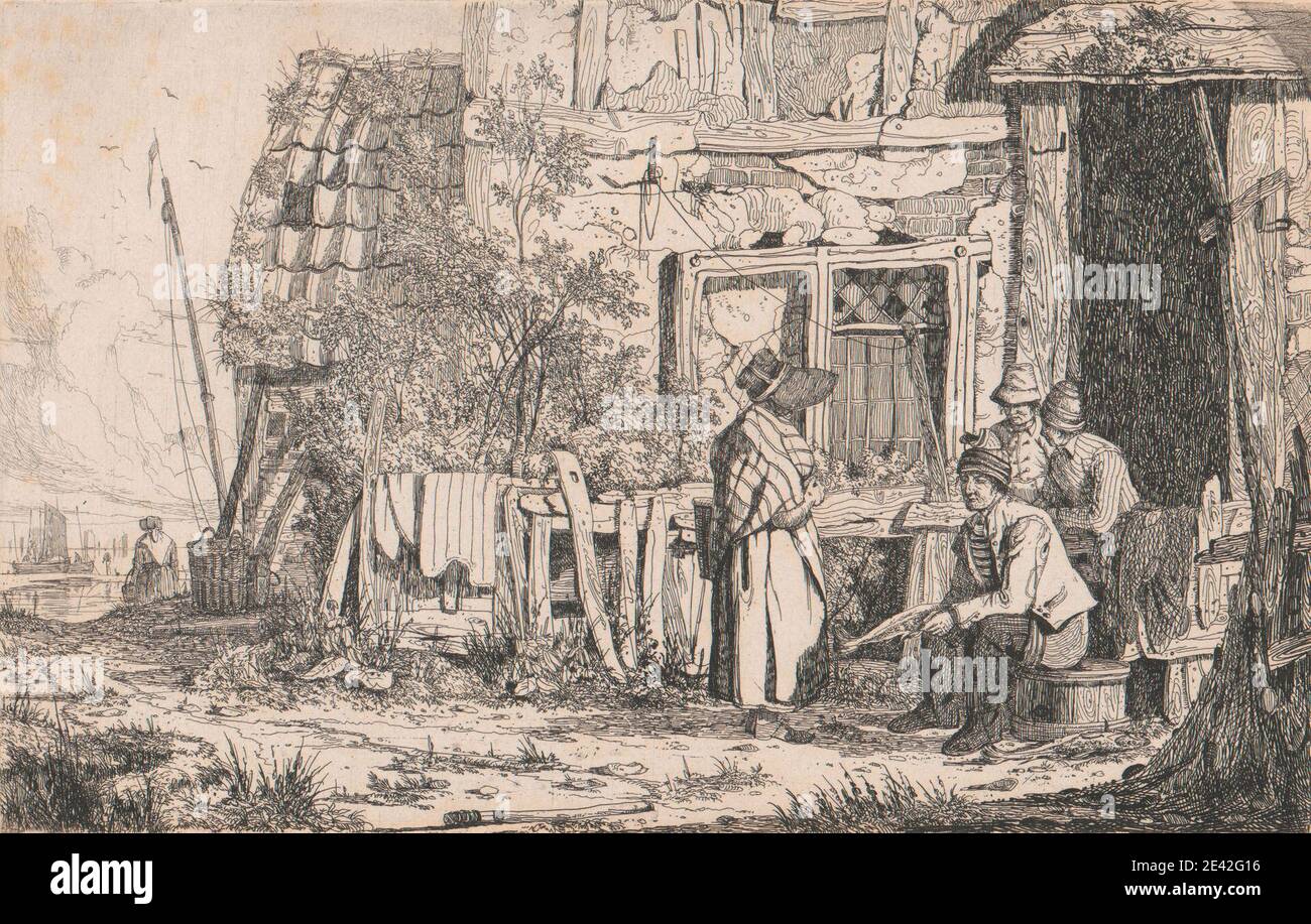 Stannard joseph hi-res stock photography and images - Alamy
