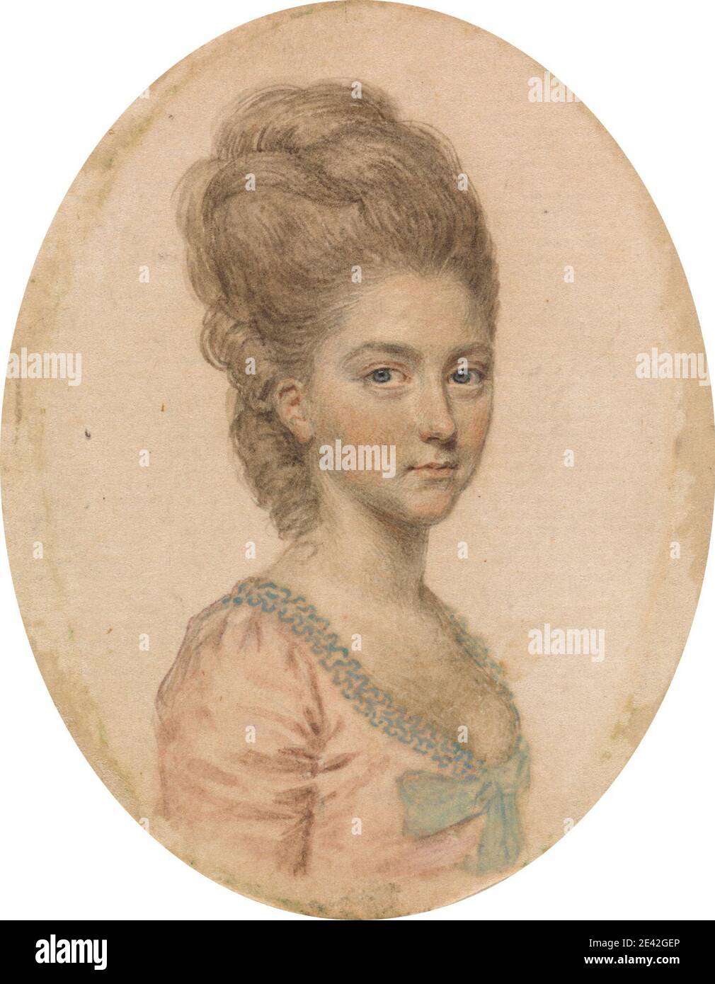 Lady george sutton hi-res stock photography and images - Alamy