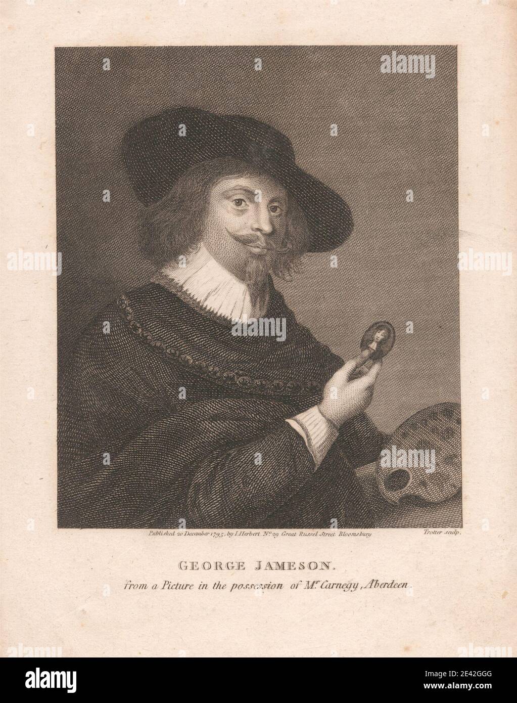 Thomas jameson hi-res stock photography and images - Alamy