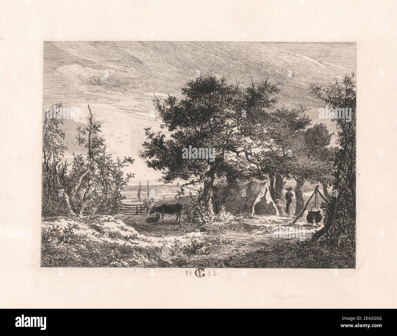 George Vincent High Resolution Stock Photography and Images - Alamy