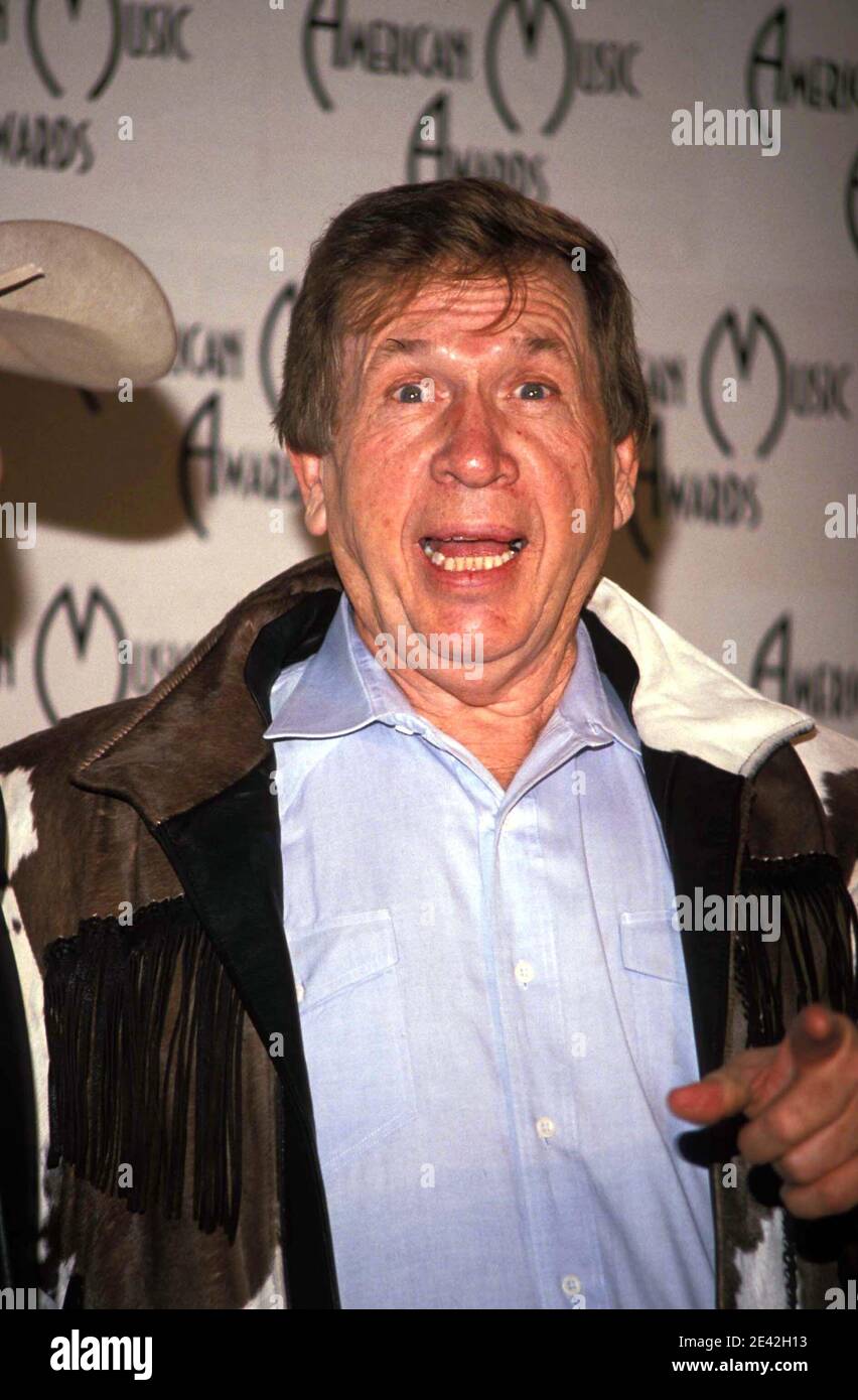 Buck owens hi-res stock photography and images - Alamy
