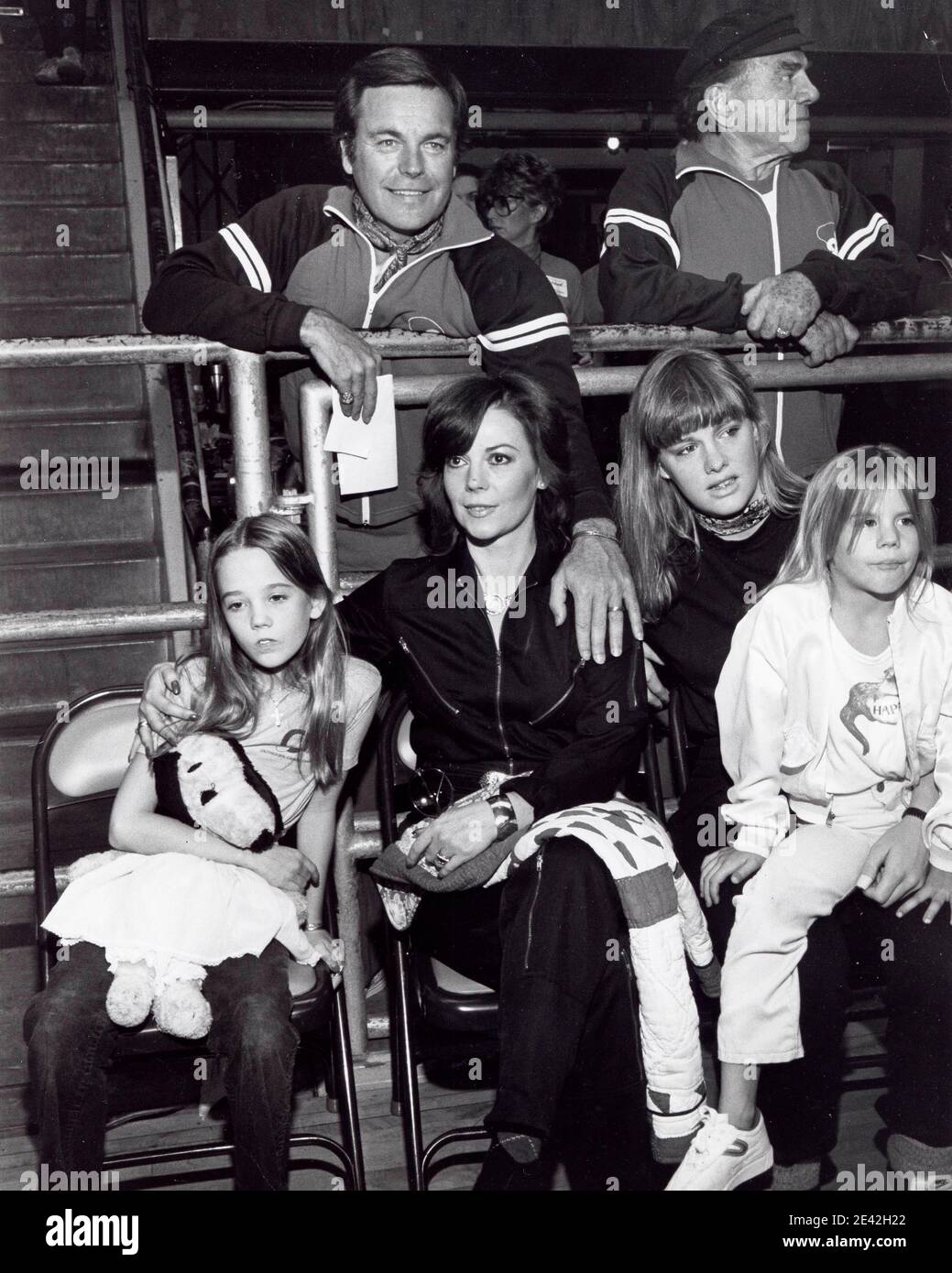 Lionel stander hi-res stock photography and images - Alamy