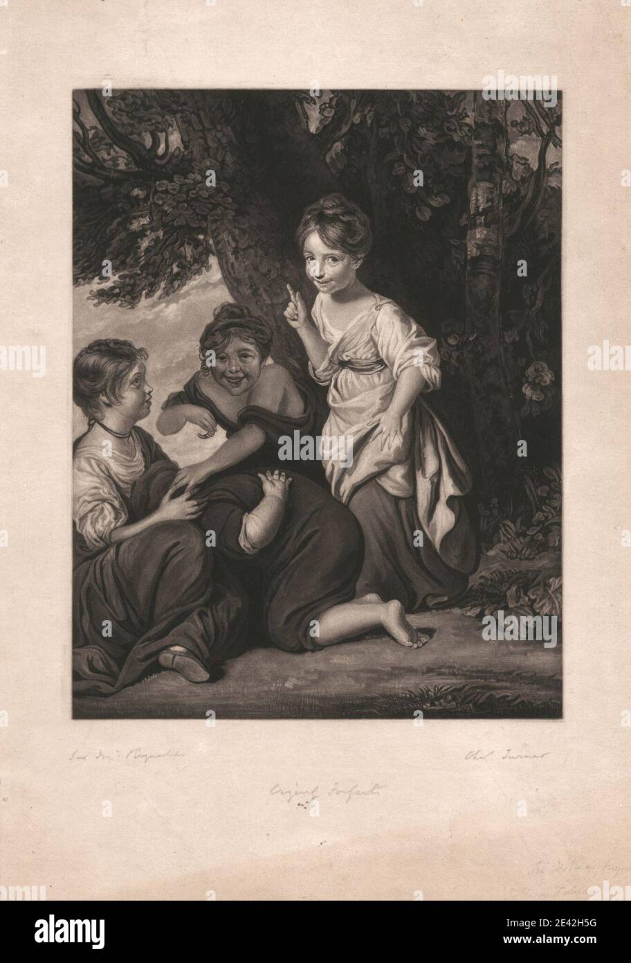 Children crying forfeits hi-res stock photography and images - Alamy