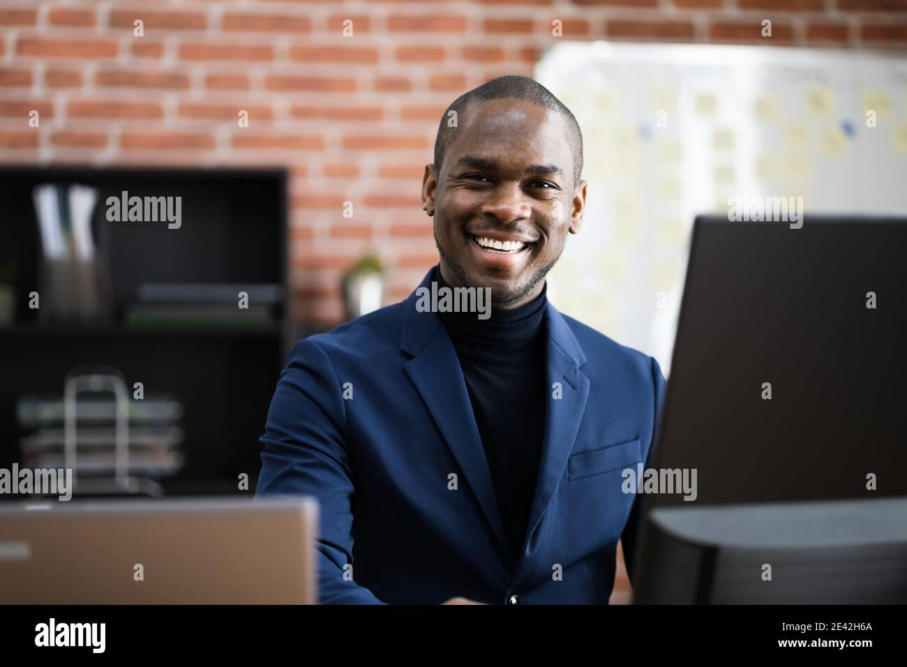 Professional african hi-res stock photography and images - Alamy