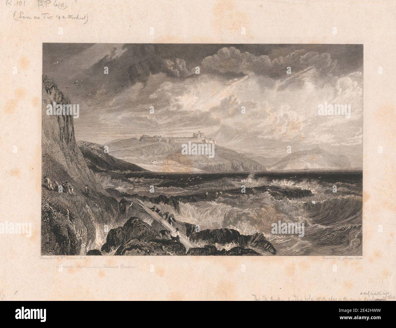 George cram hi-res stock photography and images - Alamy