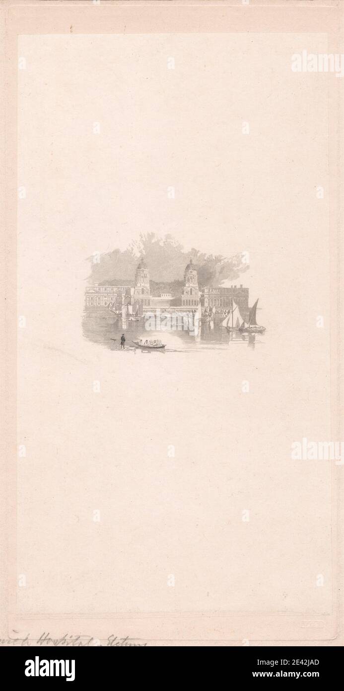 Goodall edward alfred hi-res stock photography and images - Alamy