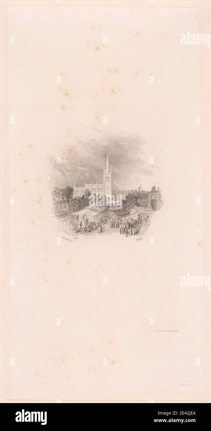 Edward A Goodall High Resolution Stock Photography and Images - Alamy