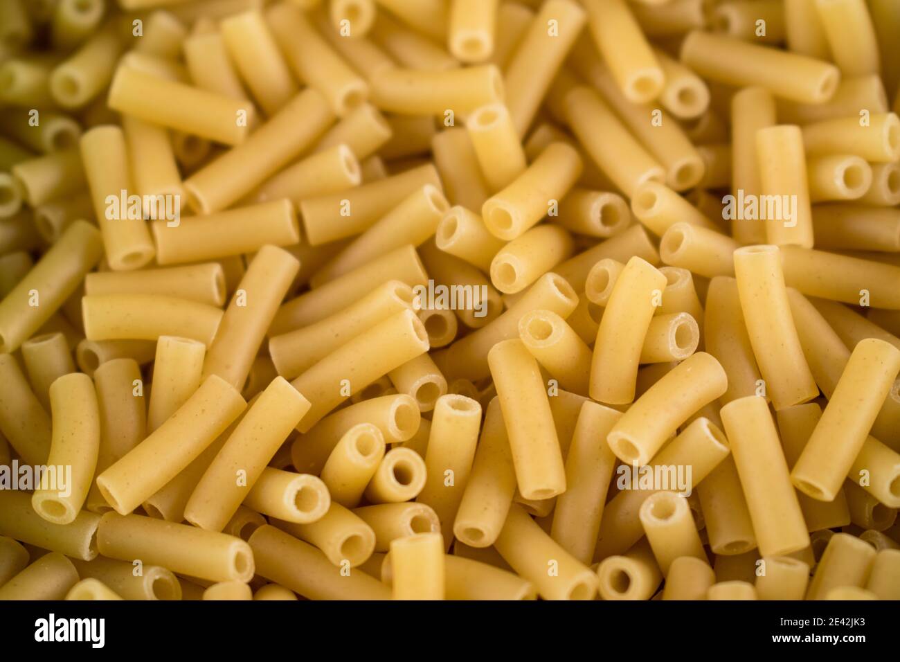 Spaghetti and macaroni hi-res stock photography and images - Alamy
