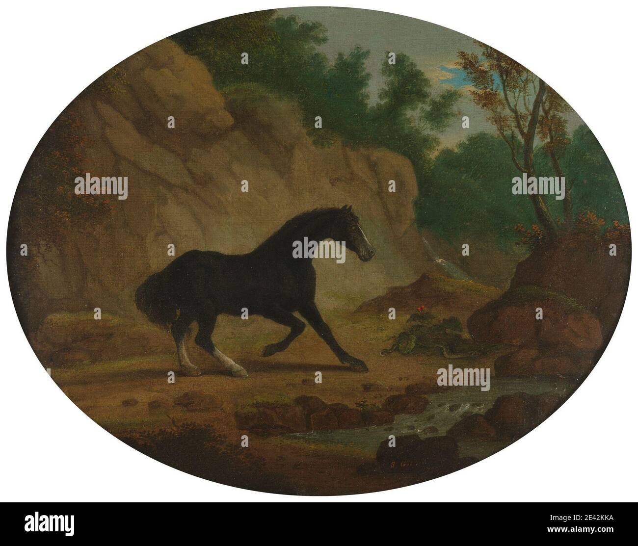 Animal behavior art Cut Out Stock Images & Pictures - Alamy