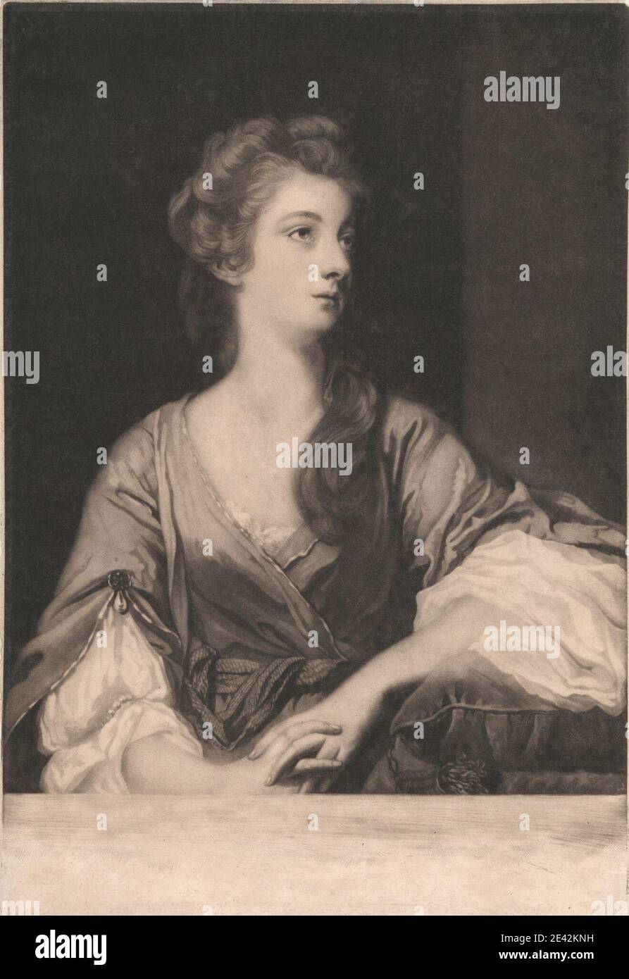 Miss elizabeth greenway hi-res stock photography and images - Alamy