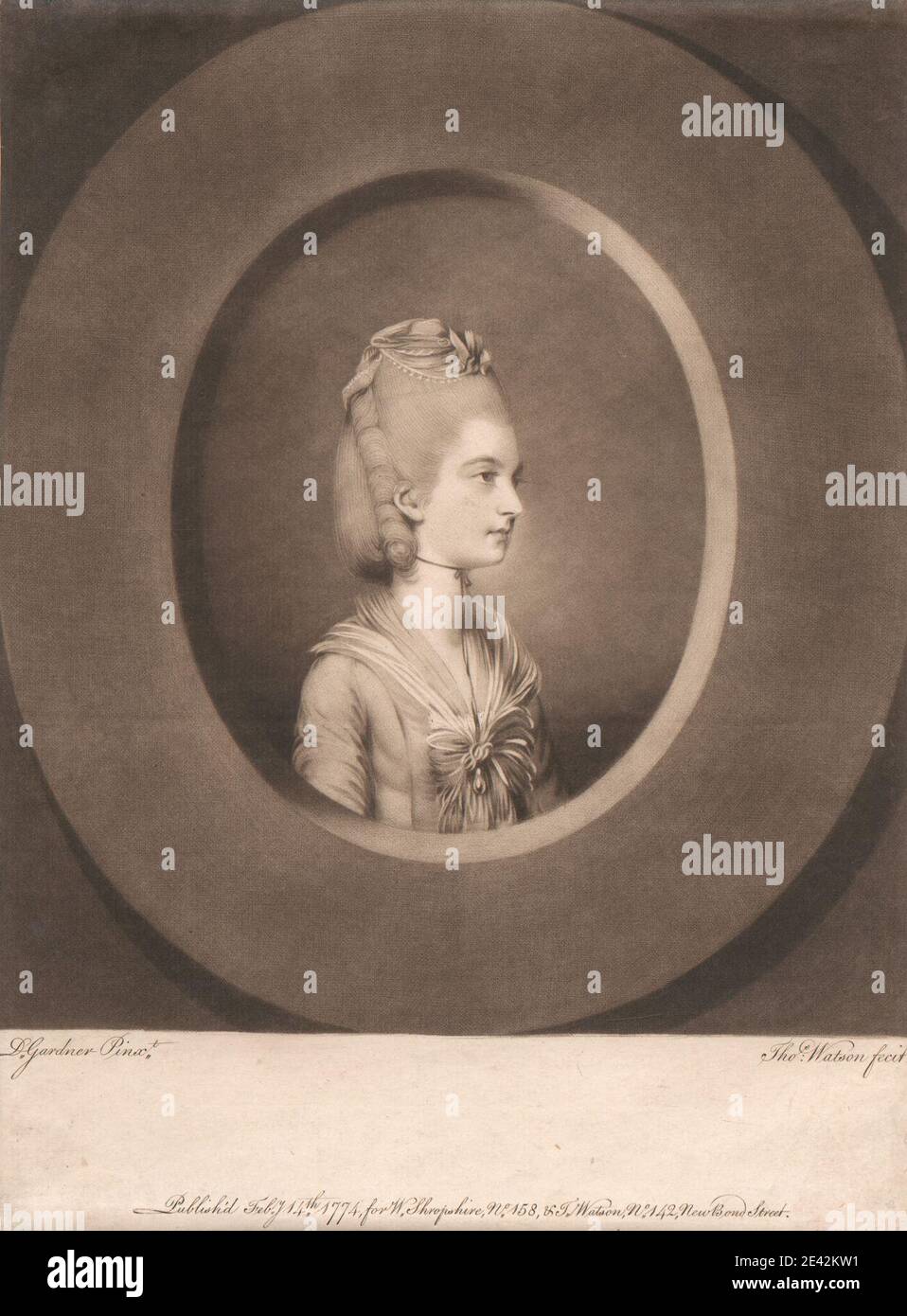 1781 jersey hi-res stock photography and images - Alamy